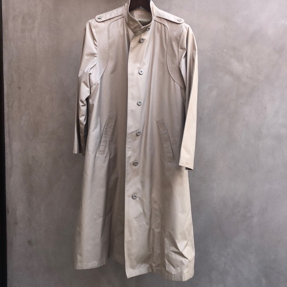 London Fog | Jackets & Coats | London Fog Long Coat | Poshmark